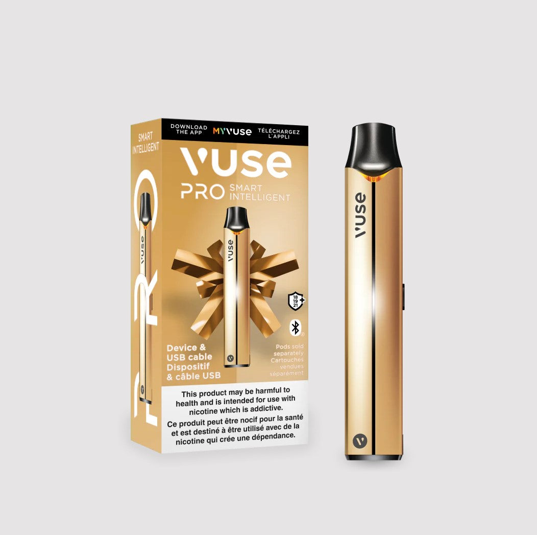 Vuse ePod 2 Solo Device Vuse Pro Slim Fast Charging – Snack N Munch ...
